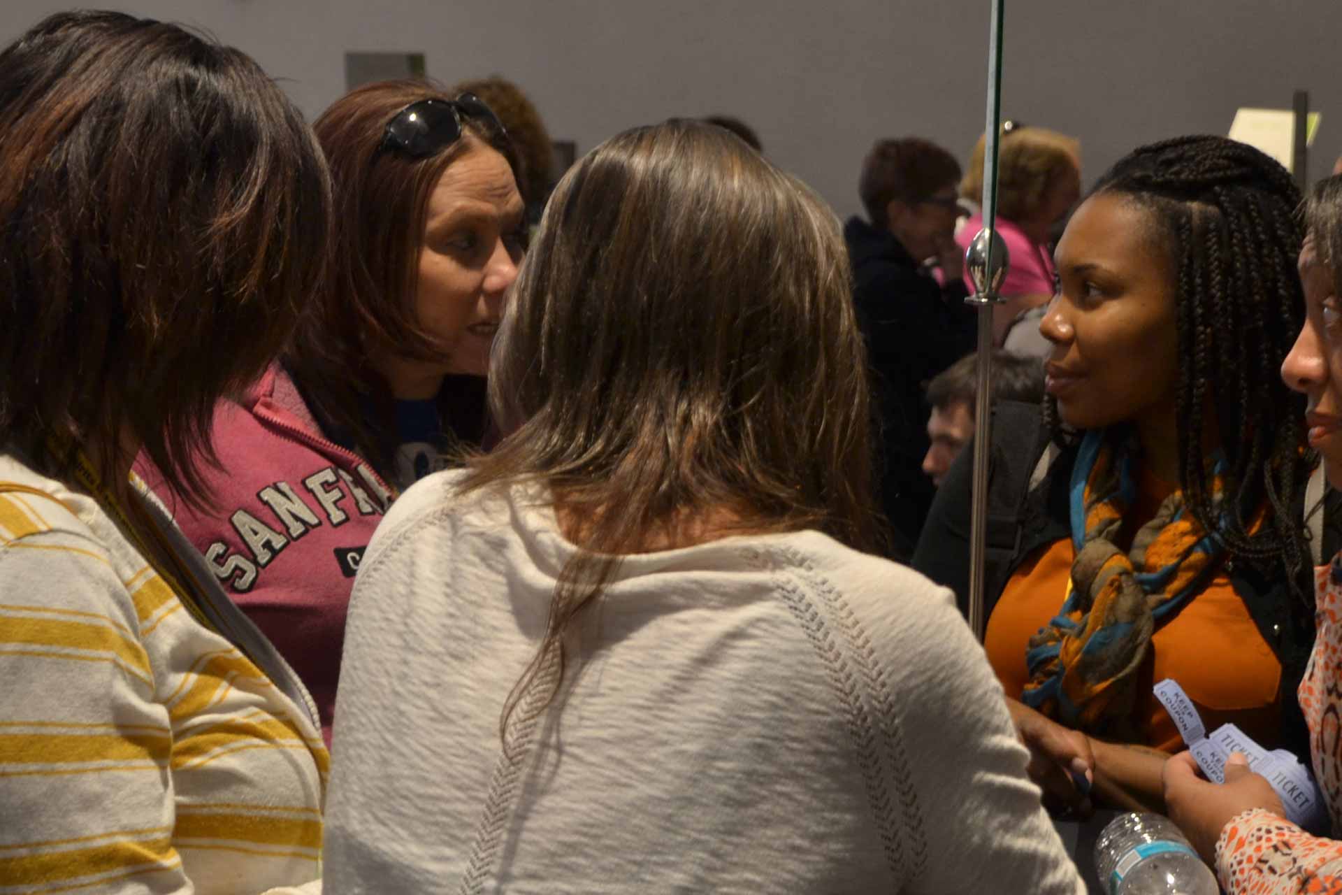 Widowed Village - Created by widowed people for widowed people. We get you.