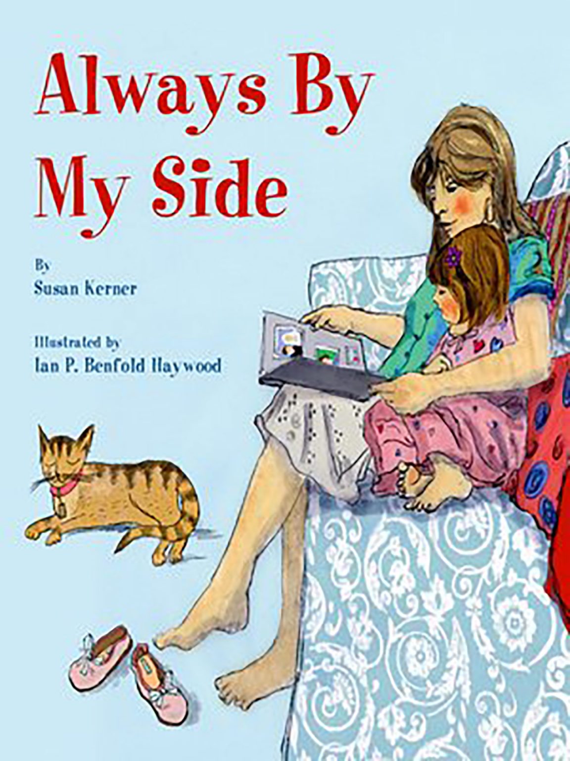 Always By My Side - Widowed Village
